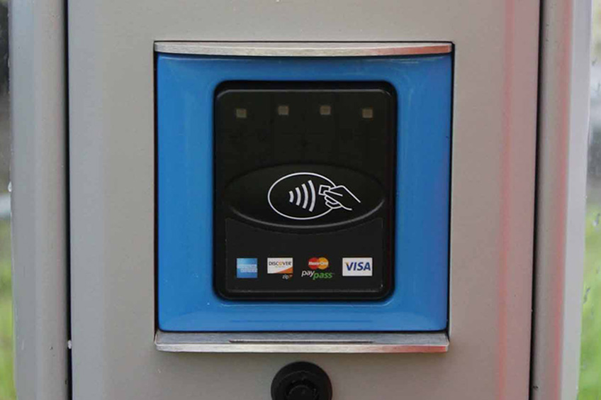 Centro project makes BBC news - Journeo