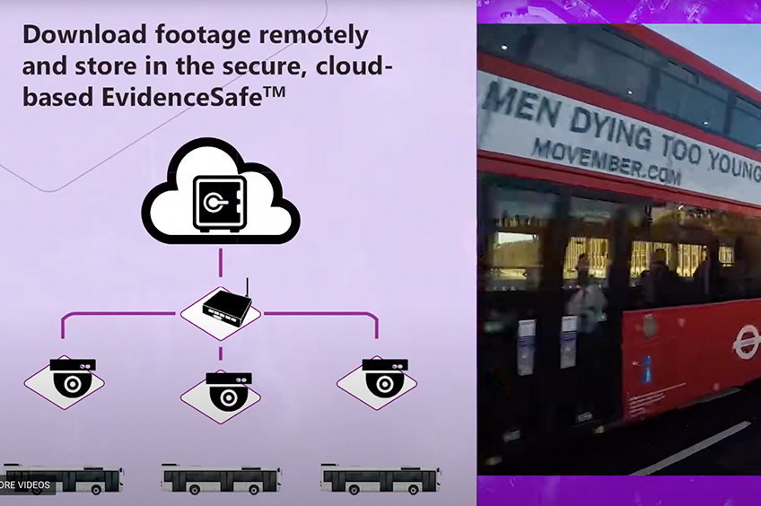 Journeo Transit - Journeo