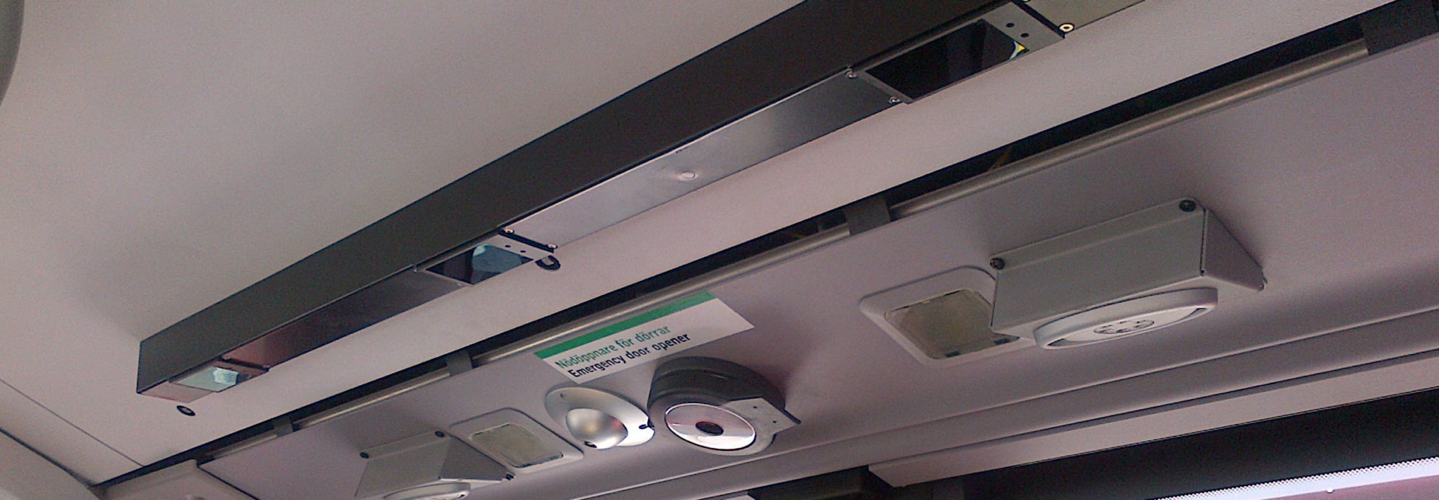 More accurate technology increases income for Arriva Sweden - Journeo