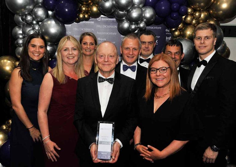 Small Cap Awards 2023 - Journeo